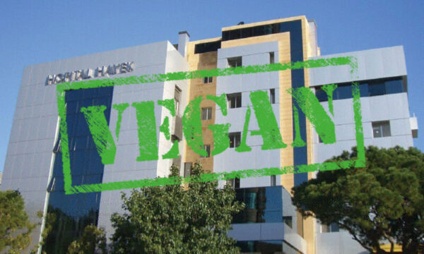 Hayek Hospital, The very 1st Hospital in the world to serve exclusively ...